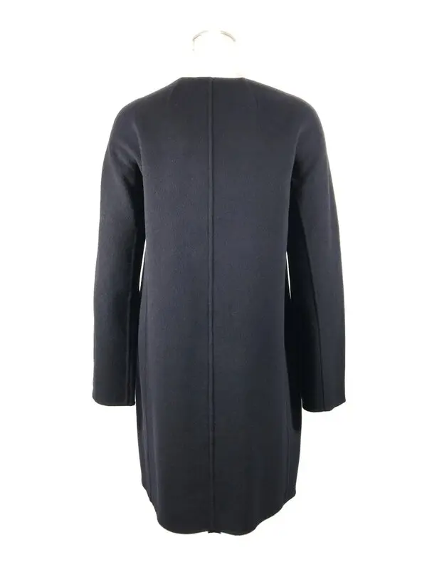 Max Mara Long-sleeved Coat