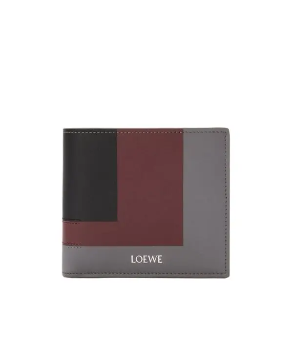 Loewe Bifold Wallet