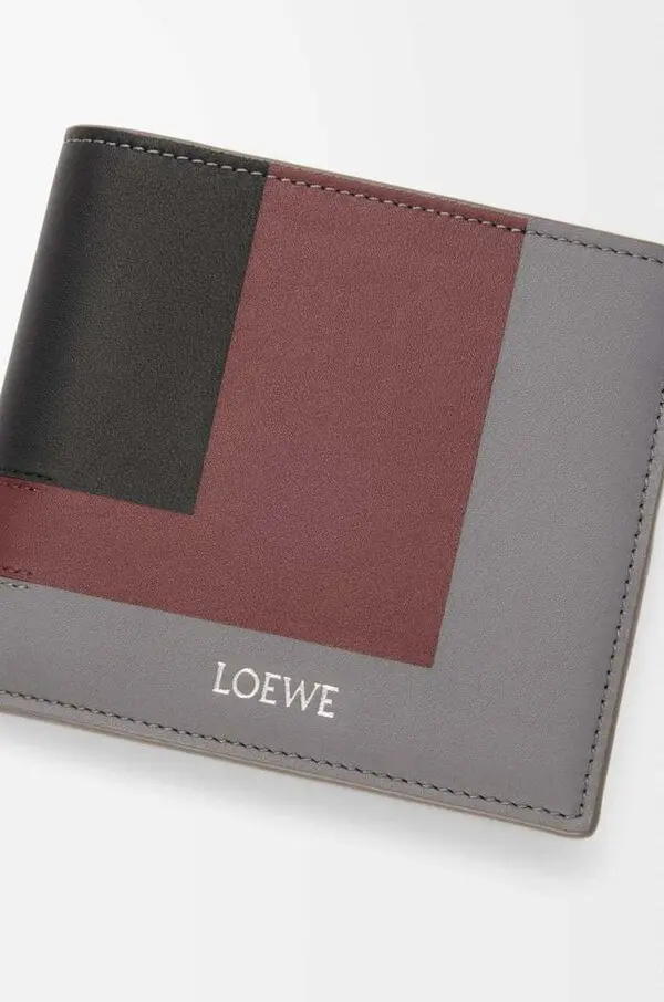 Loewe Bifold Wallet