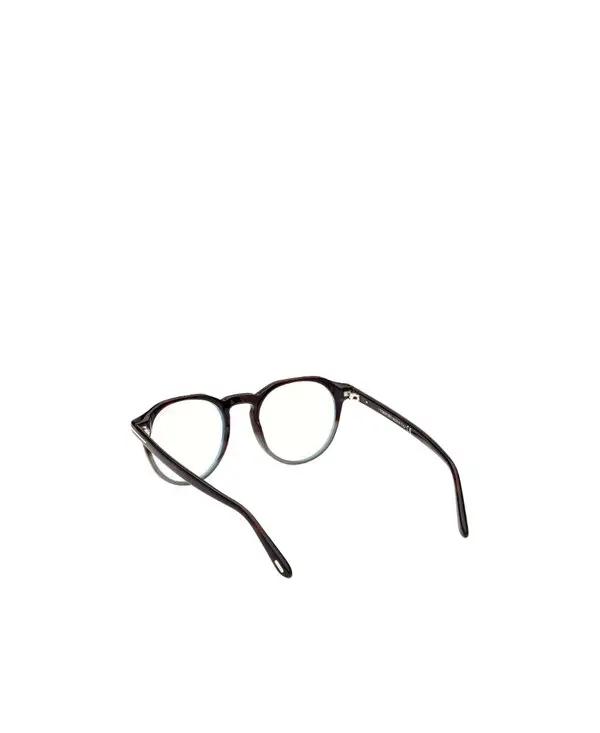 TOM FORD Eyeglasses - Black