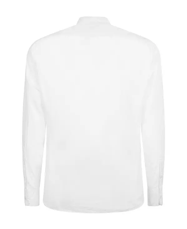 ORIGINAL VINTAGE Single-breasted Shirt
