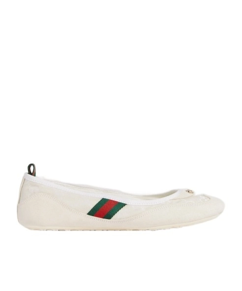 Gucci Shift Ballerina