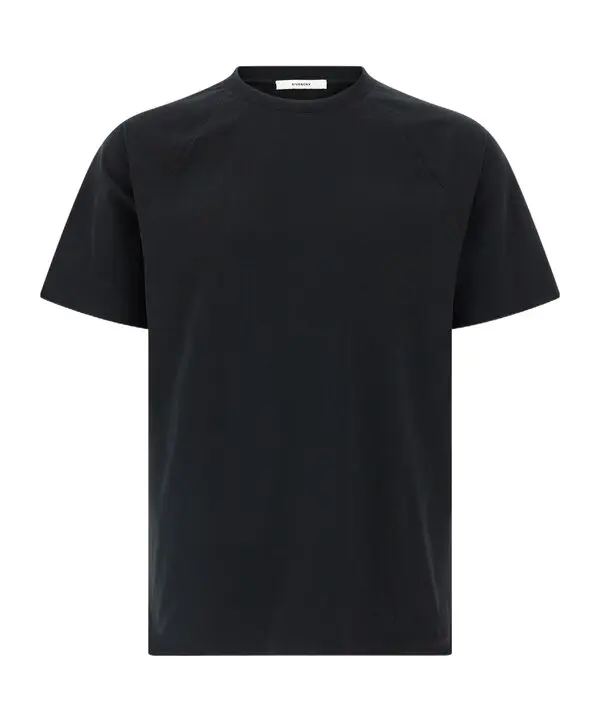 Givenchy Signature Embroidered Crewneck T-shirt
