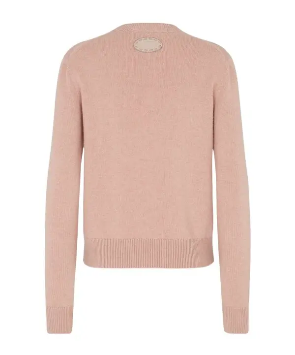 Fendi Cashmere Jumper