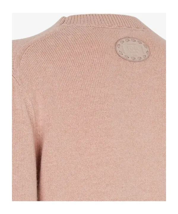 Fendi Cashmere Jumper