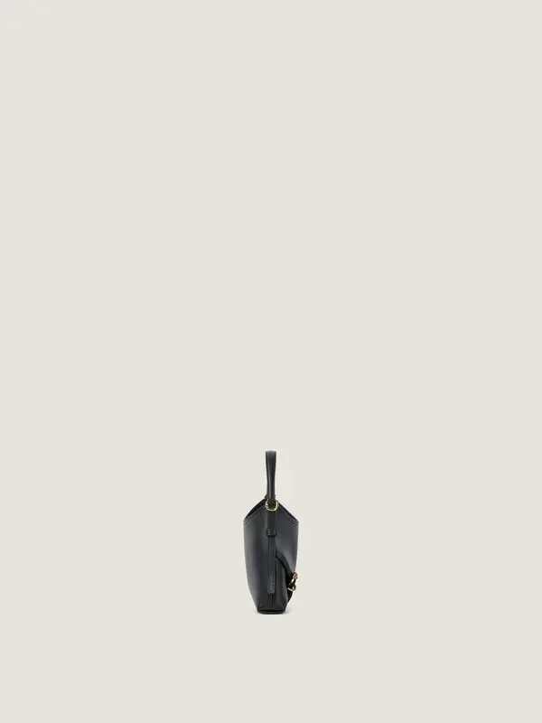 Givenchy Nano Voyou Shoulder Bag - Black