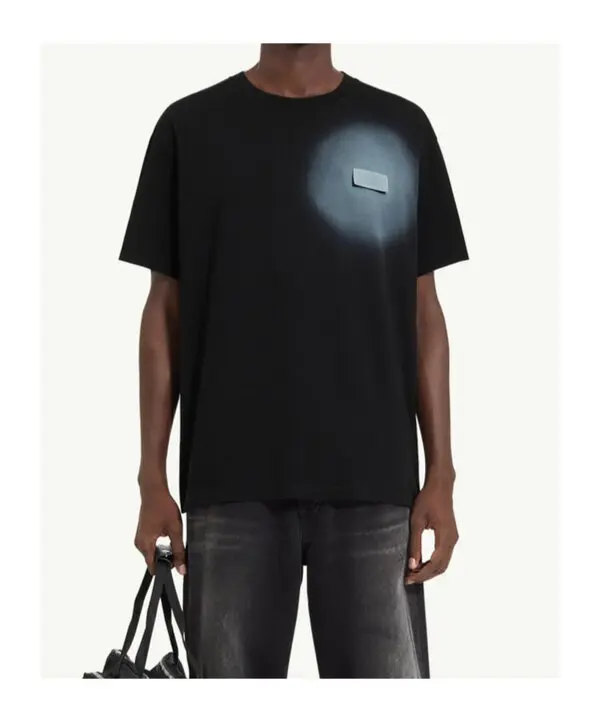 MAISON MARGIELA Numeric Signature Spray T-shirt