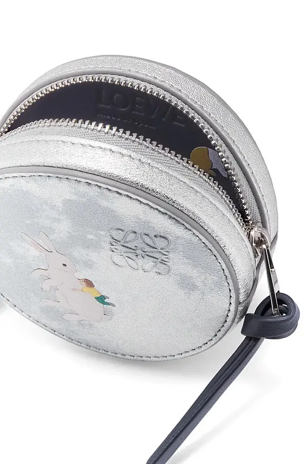 Loewe Bunny Large Cookie Coincase