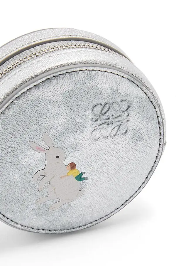 Loewe Bunny Large Cookie Coincase