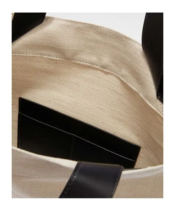 JIL SANDER Medium Tote Bag