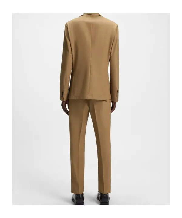 Hugo Boss Single-breasted Jacket