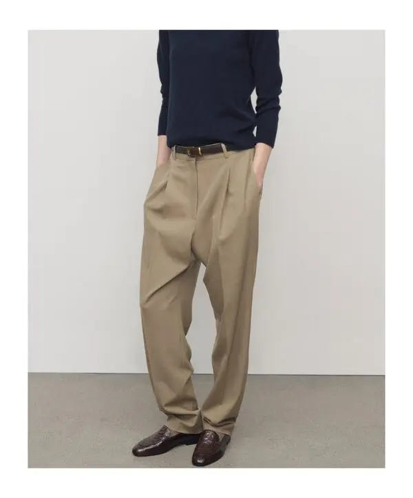 THE ROW Gianni Pants