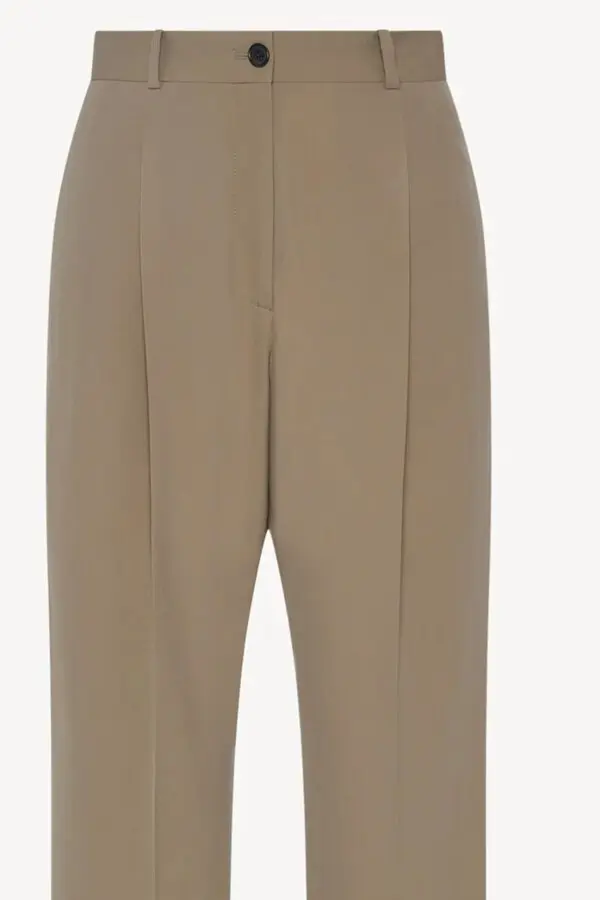 THE ROW Gianni Pants