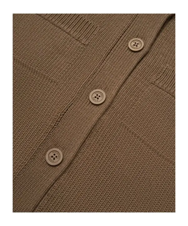 Michael Kors Wool Cardigan