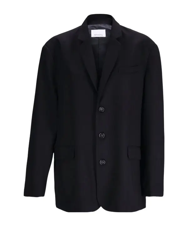 THE FRANKIE SHOP Gelso Oversized Blazer
