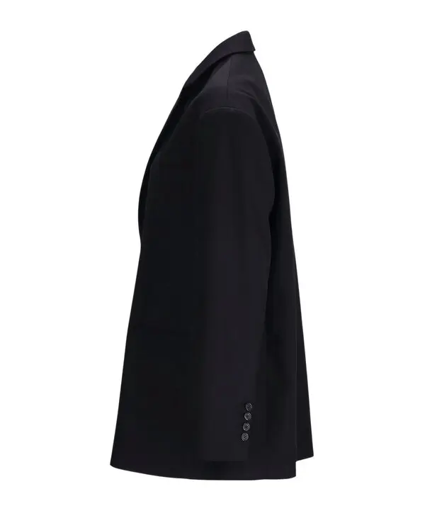 THE FRANKIE SHOP Gelso Oversized Blazer