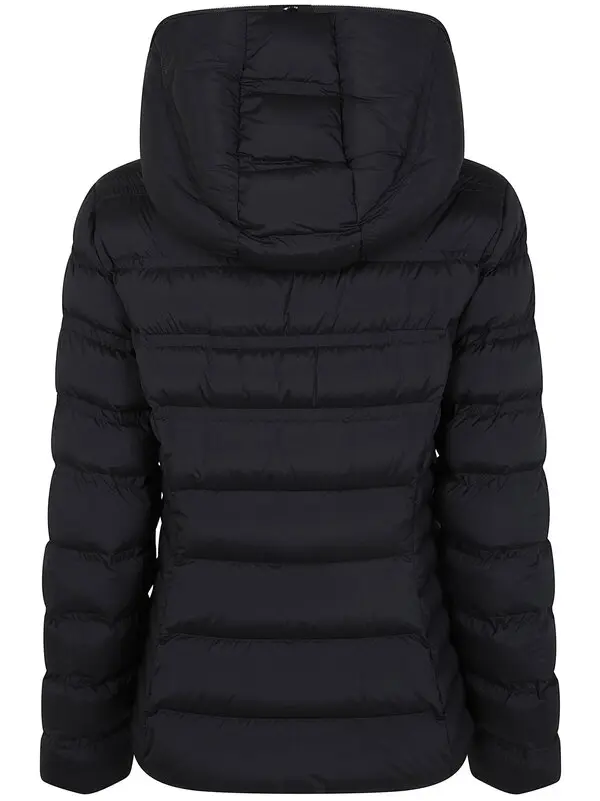 Moncler Alete Zip-up Padded Jacket