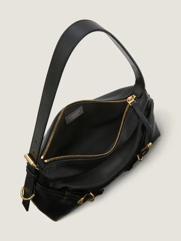 Givenchy Mini Voyou Shoulder Bag