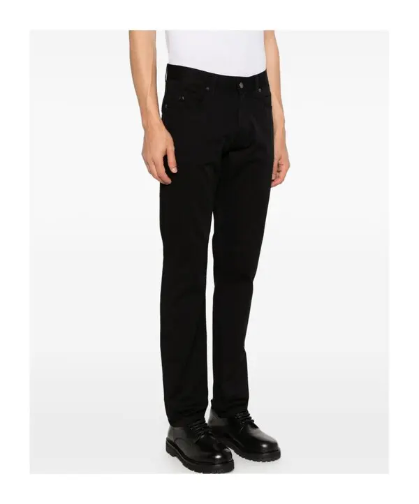 Emporio Armani Regular Fit Denim Jeans