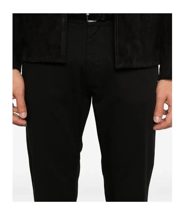 Emporio Armani Regular Fit Denim Jeans