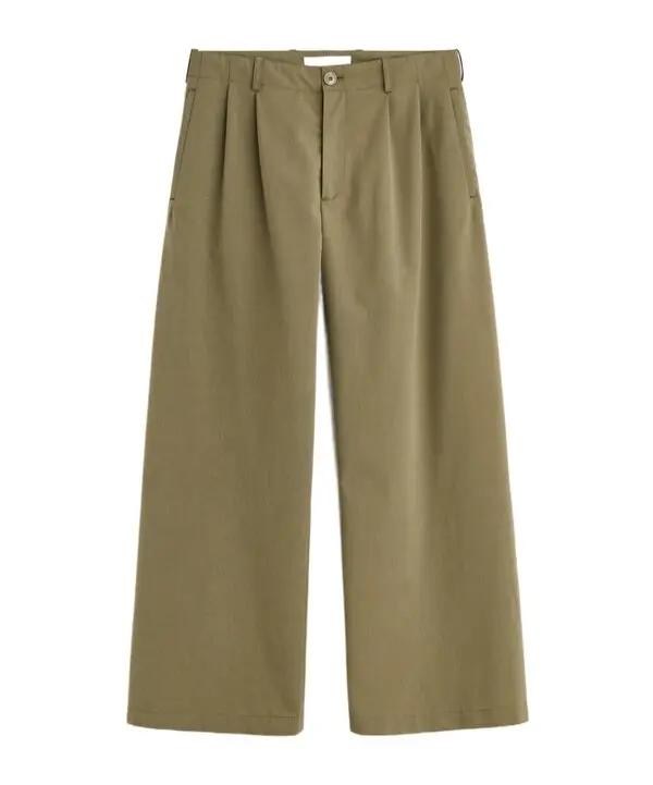 Our Legacy Bridge Chinos