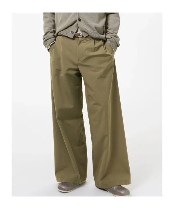 Our Legacy Bridge Chinos