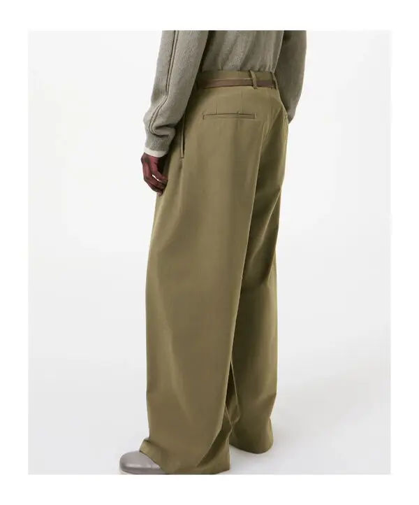 Our Legacy Bridge Chinos