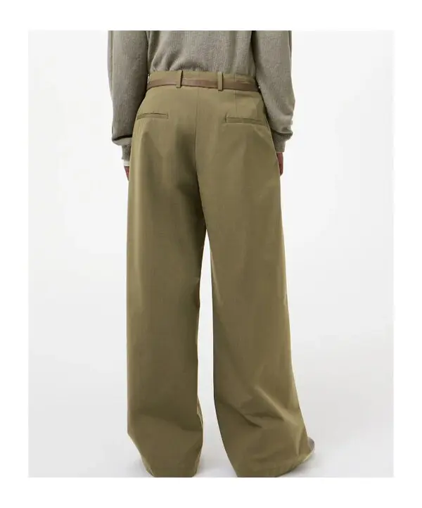 Our Legacy Bridge Chinos