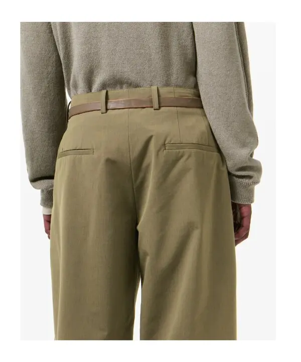 Our Legacy Bridge Chinos