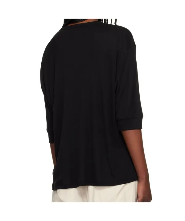 Studio Nicholson Relaxed Henley Top