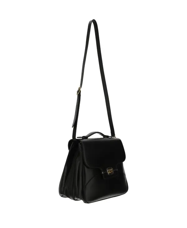 Gucci Logo Detail Handbag