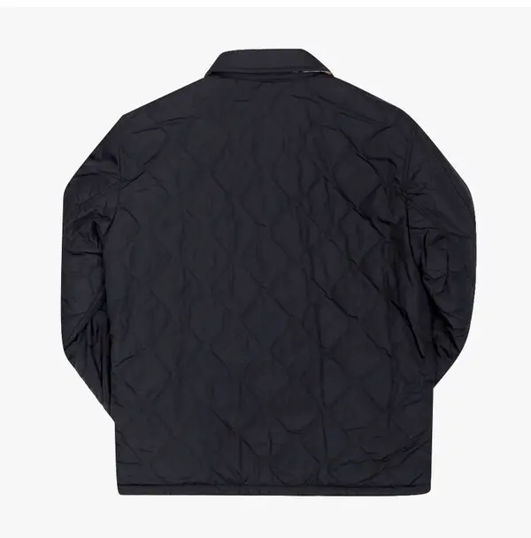 Burberry Quilted Reversible Jacket