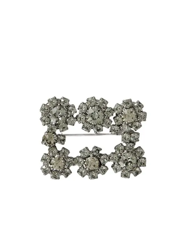 ROGER VIVIER Efflorescence Brooch