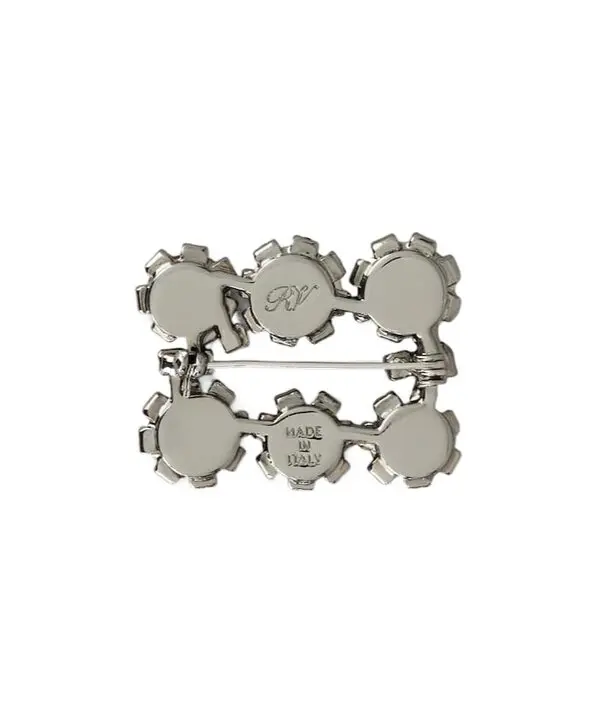 ROGER VIVIER Efflorescence Brooch