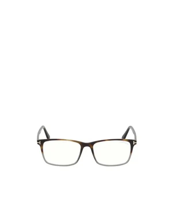 TOM FORD Eyeglasses - White