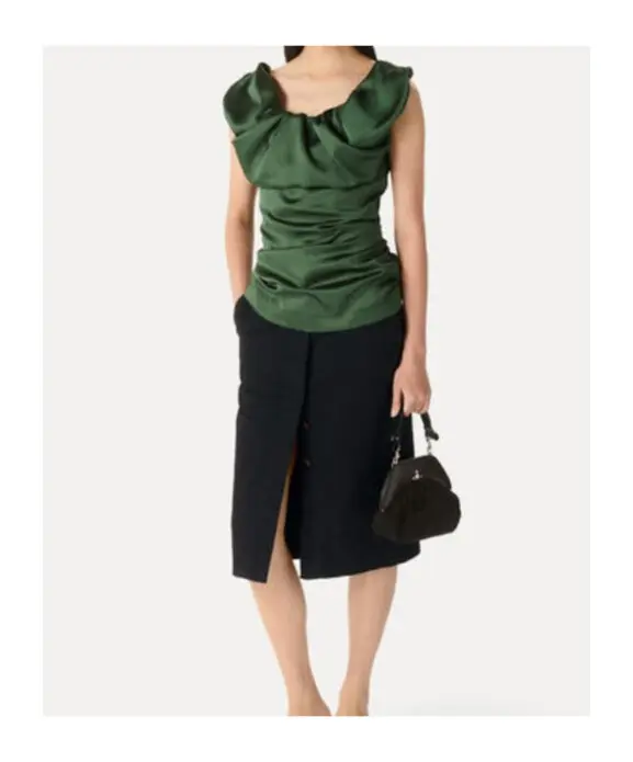 VIVIENNE WESTWOOD Ginnie Top