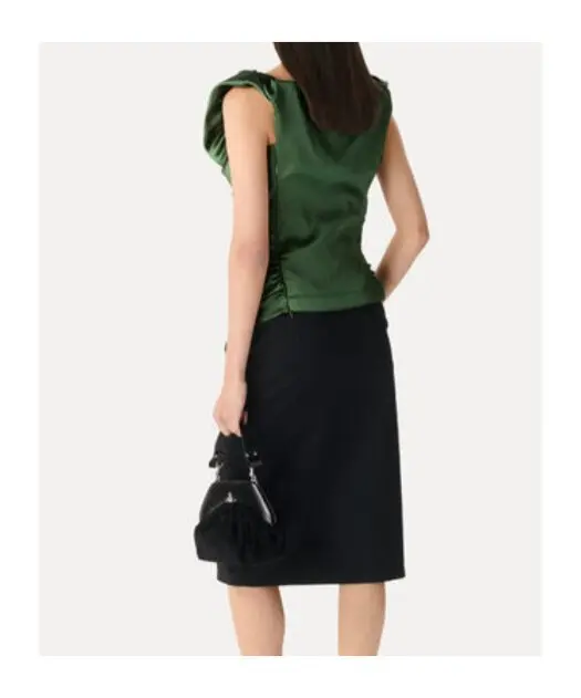 VIVIENNE WESTWOOD Ginnie Top