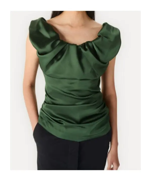VIVIENNE WESTWOOD Ginnie Top