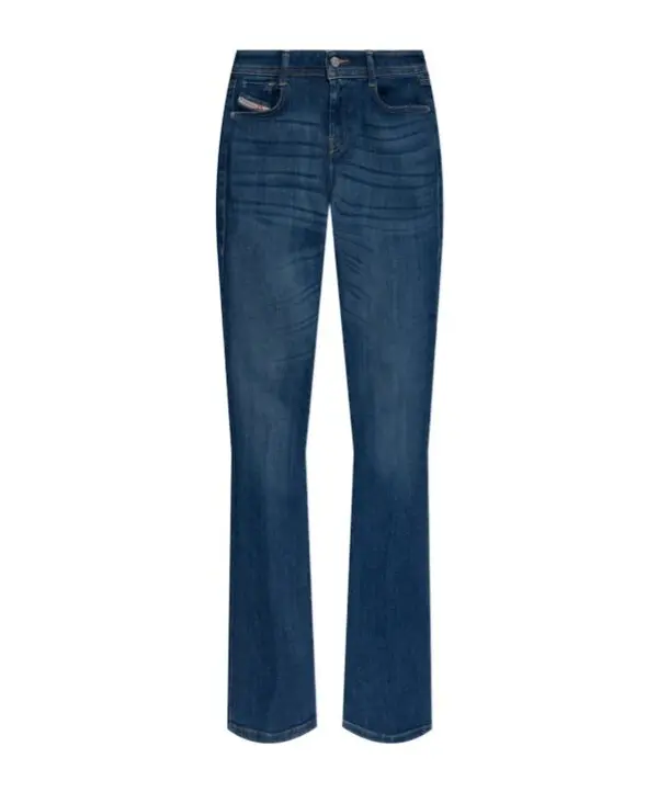DIESEL® 1969 D-ebbey Jeans - Blue