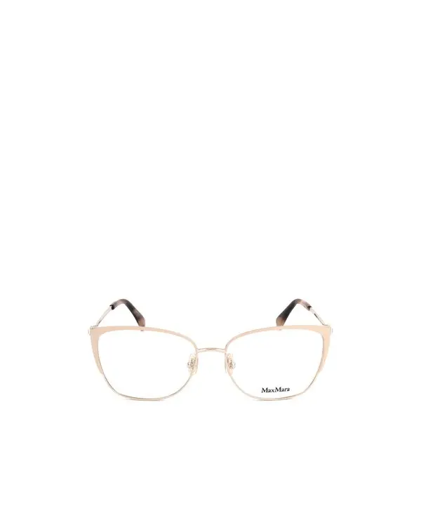 Max Mara Cat Eye Frame Eyeglasses