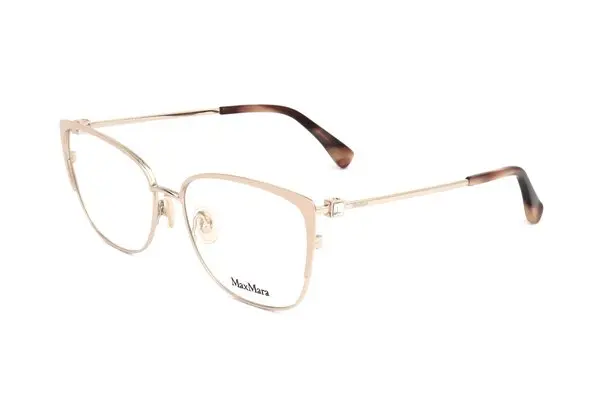Max Mara Cat Eye Frame Eyeglasses