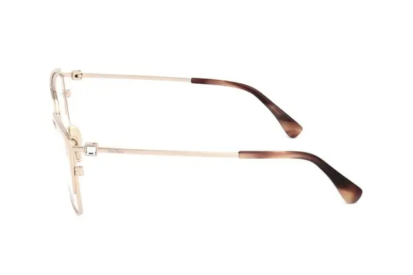 Max Mara Cat Eye Frame Eyeglasses