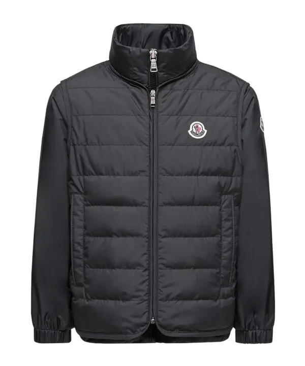 Moncler Gizam 3-in-1 Jacket