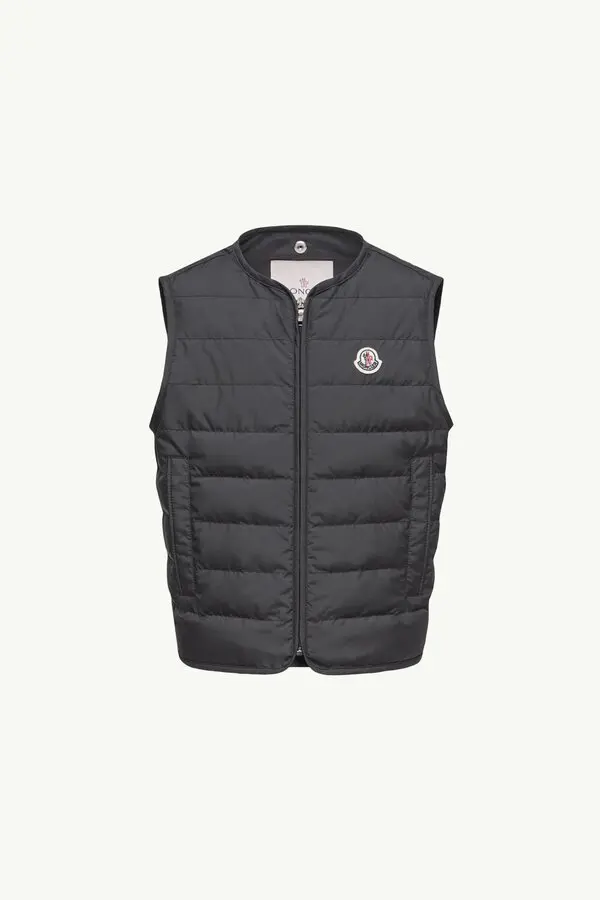 Moncler Gizam 3-in-1 Jacket