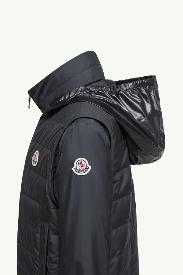 Moncler Gizam 3-in-1 Jacket