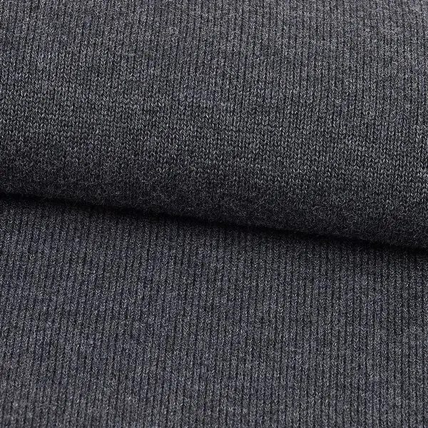 Loewe Anagram Pocket Crew Neck Sweater - Black
