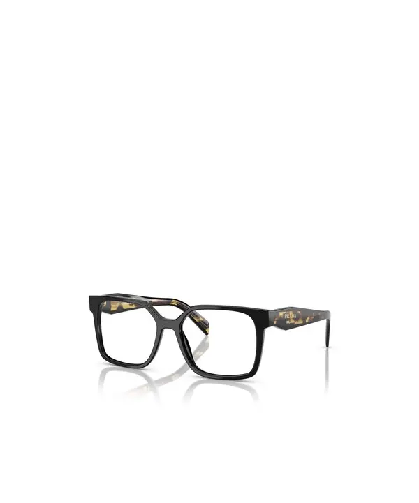 Prada Square Frame Eyeglasses