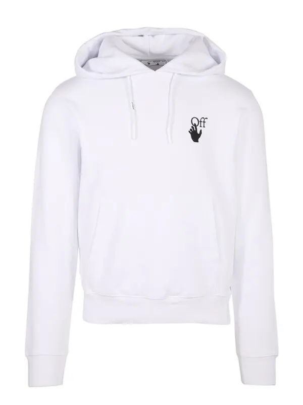 Off-White Arrows Hoodie