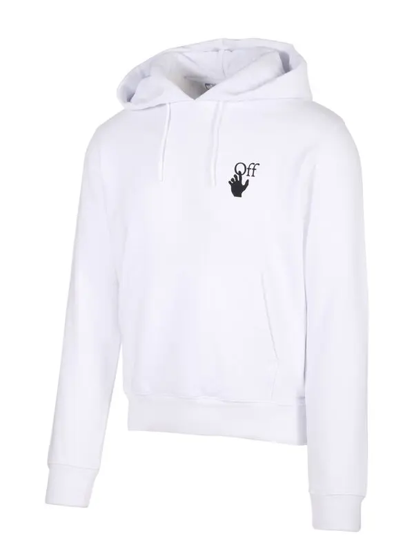 Off-White Arrows Hoodie