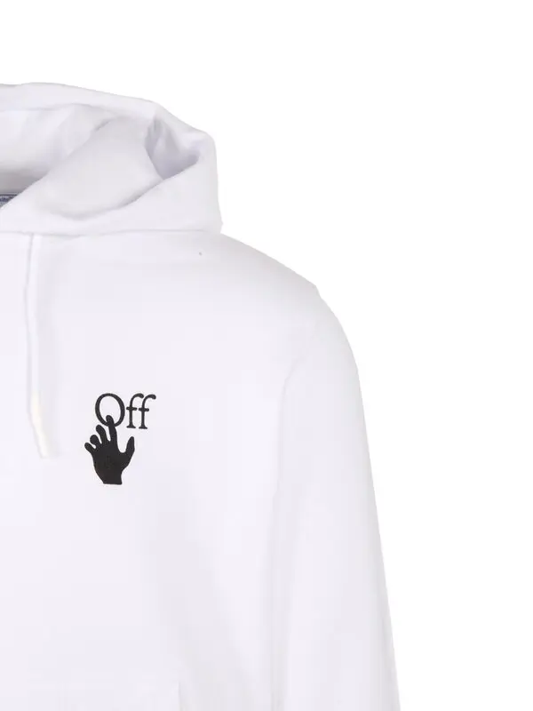 Off-White Arrows Hoodie